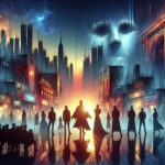 Discover the Magic of Birdman (2014): A Cinematic Masterpiece You Can’t ...